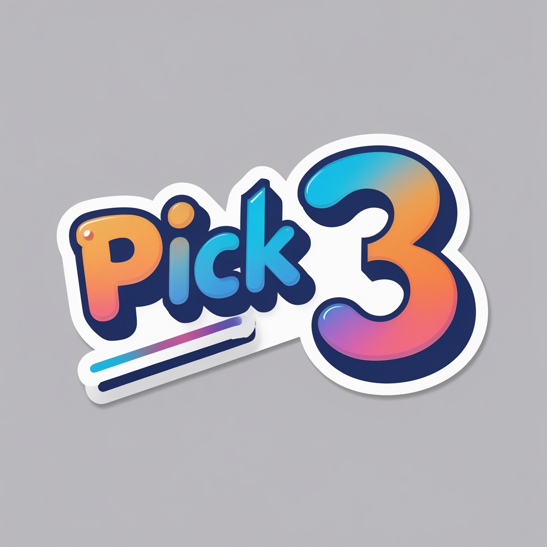 Pick 3 Lottery Number Generator